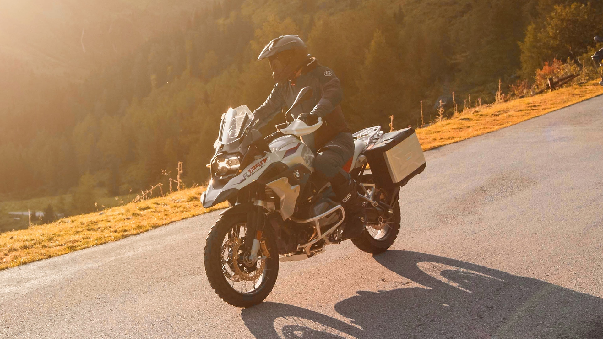 Tüm Modeller | BMW Motorrad Türkiye