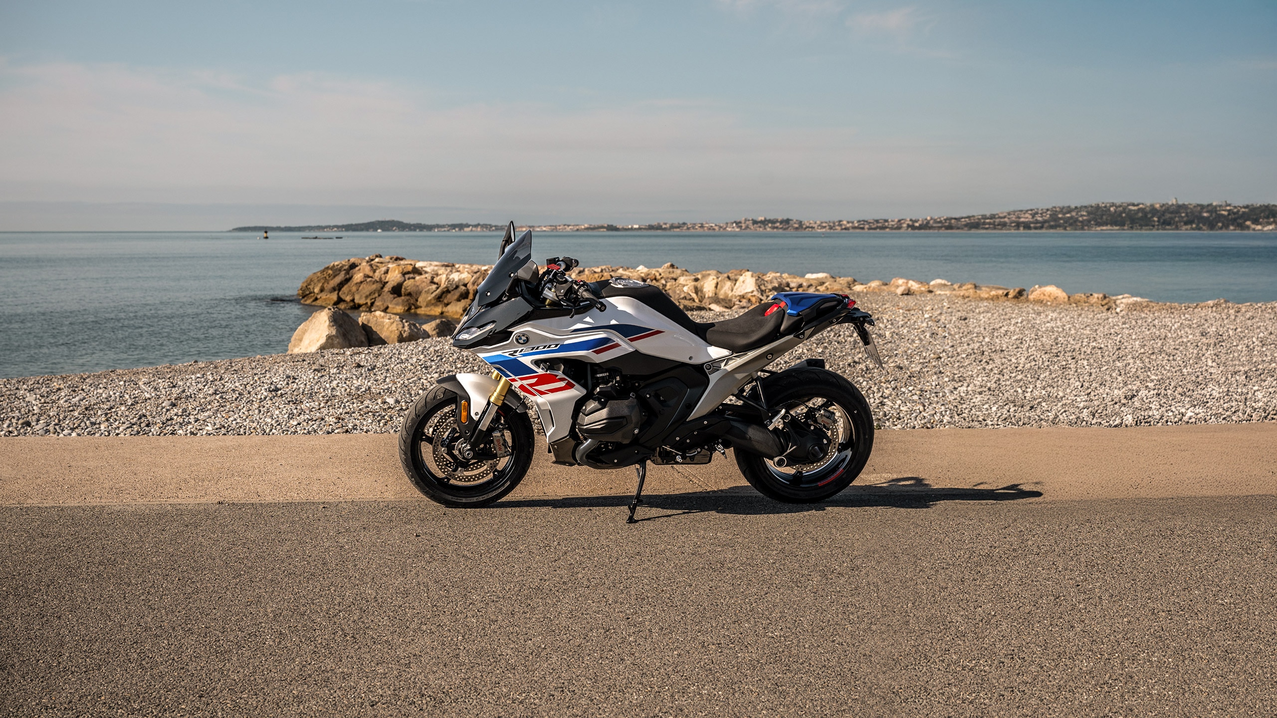 R 1300 RS | BMW Motorrad Türkiye